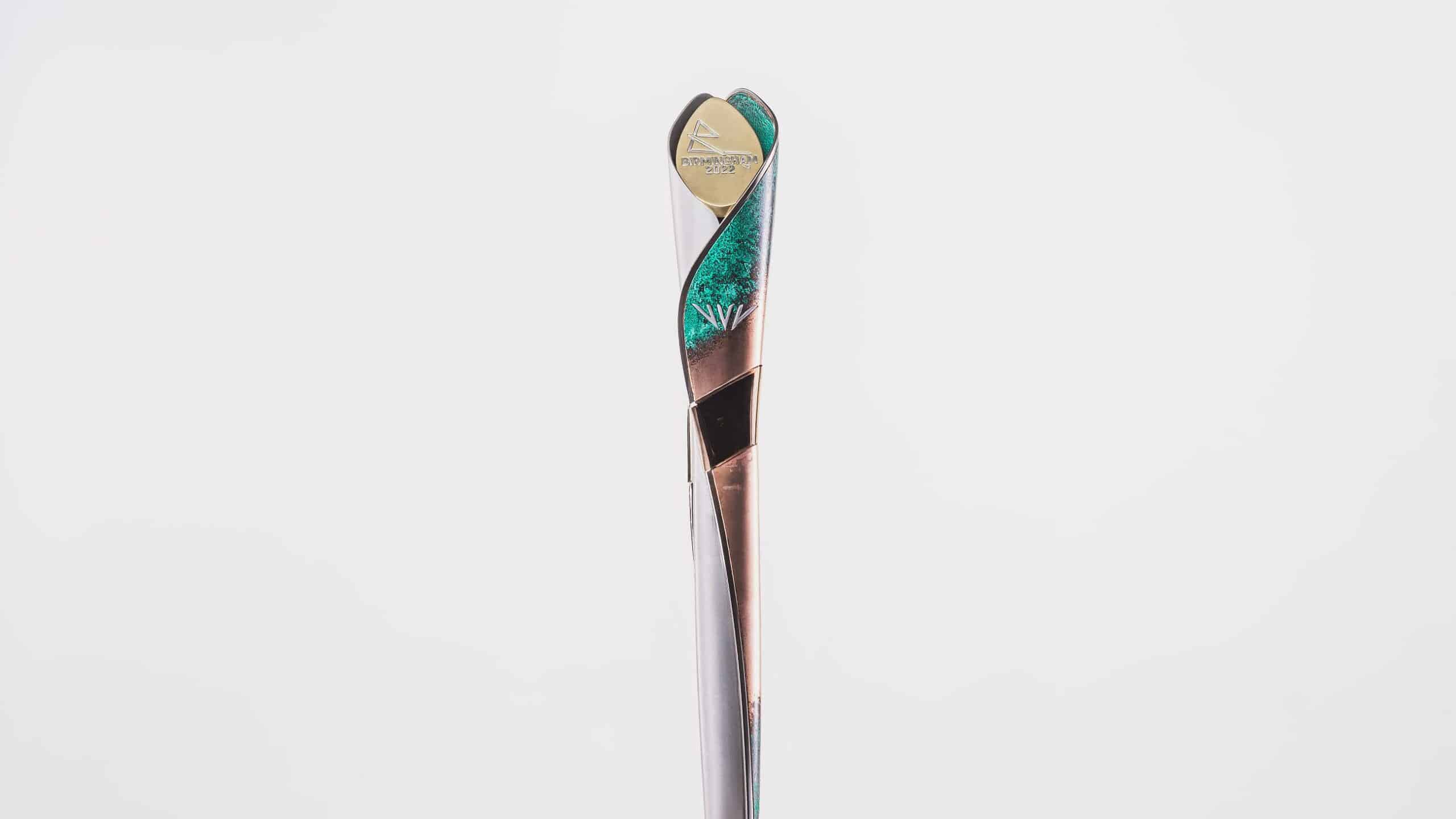 Student's dedication to sport recognised by invitation to carry Baton ...