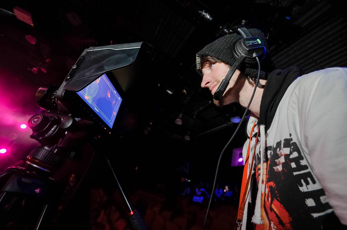 Performing Arts & Production Arts - City College Plymouth