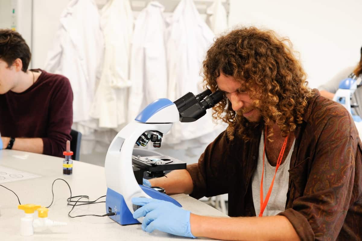 Science - City College Plymouth