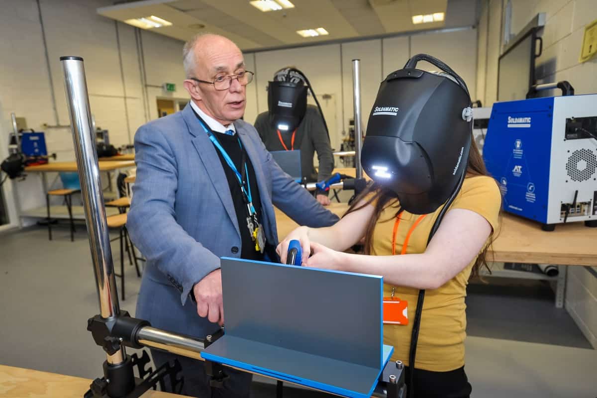 Engineering - City College Plymouth