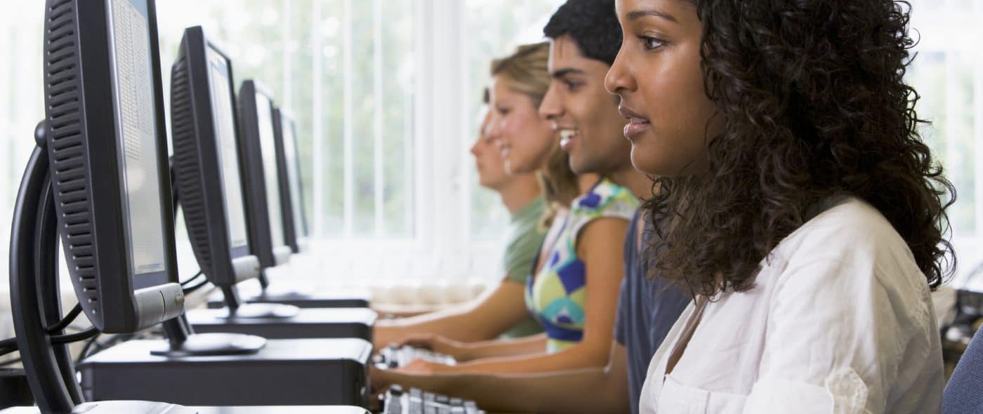 Adult Students - City College Plymouth