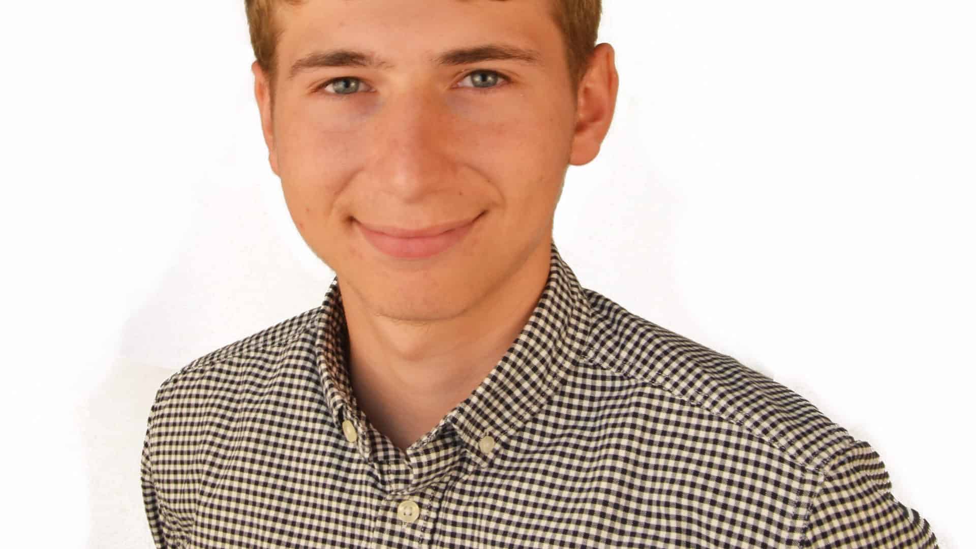 Sam Griffiths - City College Plymouth