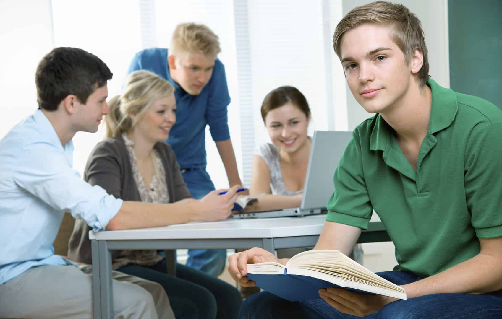 Occupational Studies for the Workplace - City College Plymouth