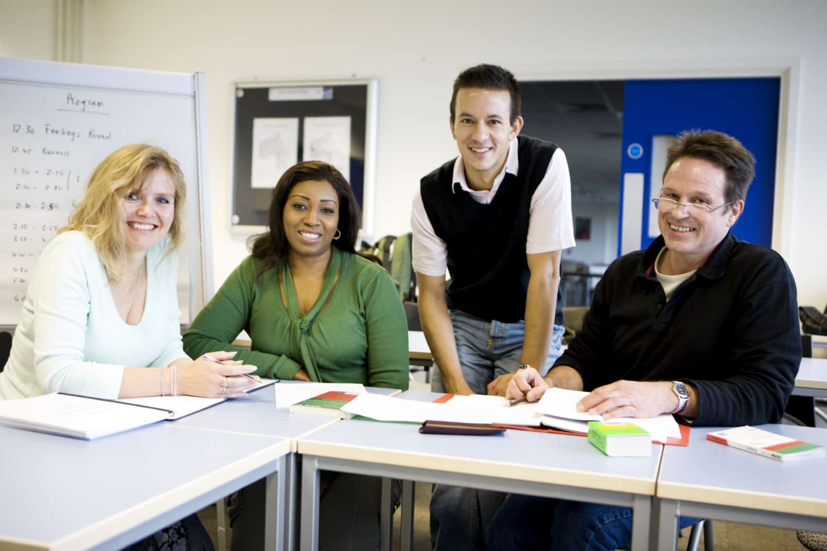 Education (Teaching) - City College Plymouth