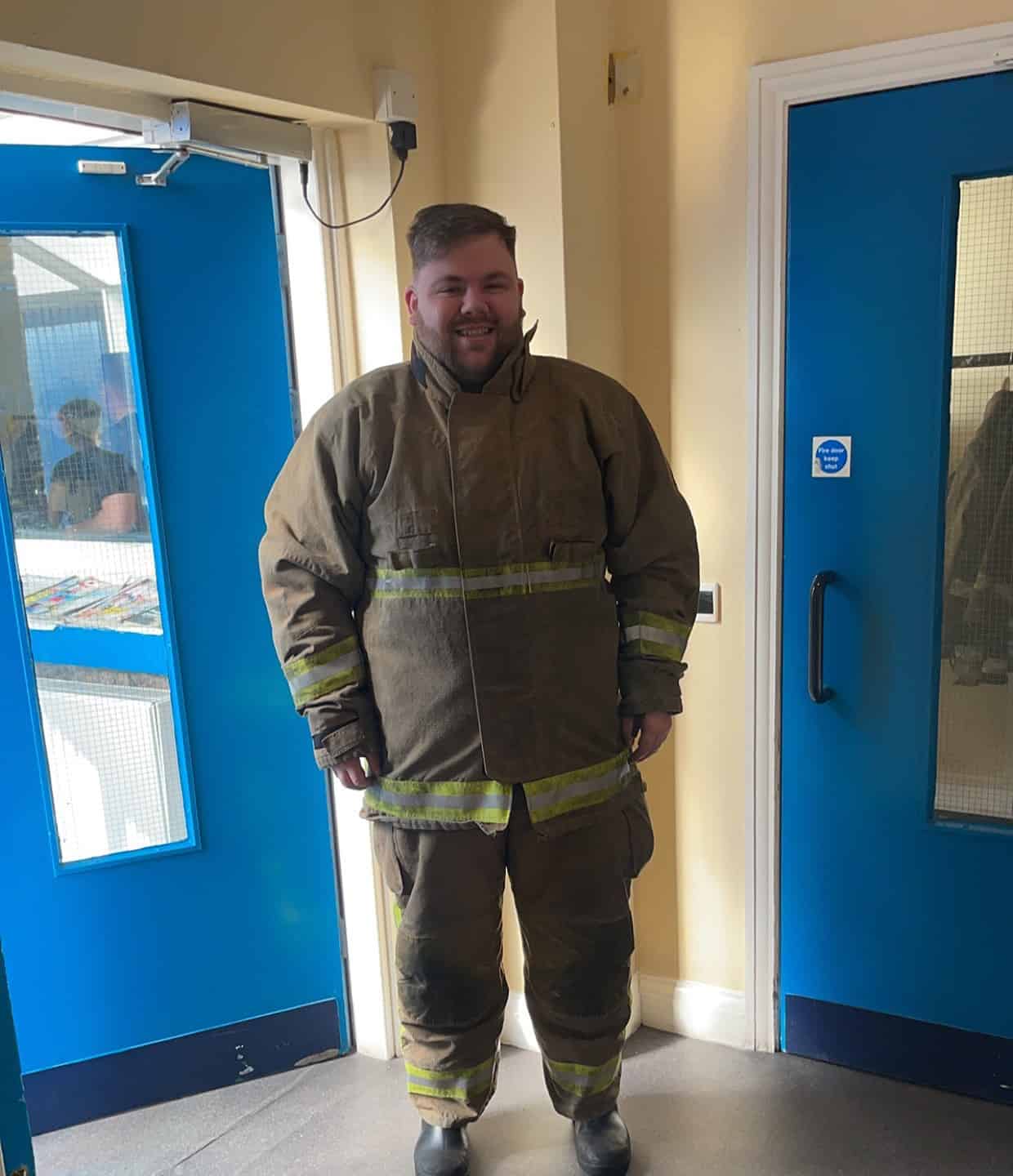 Jack Carpenter - City College Plymouth