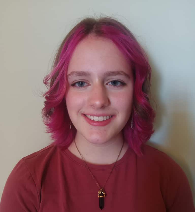 Tilly Shaw - City College Plymouth