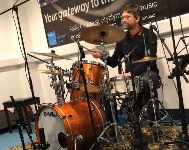 Music Performance & Production - City College Plymouth