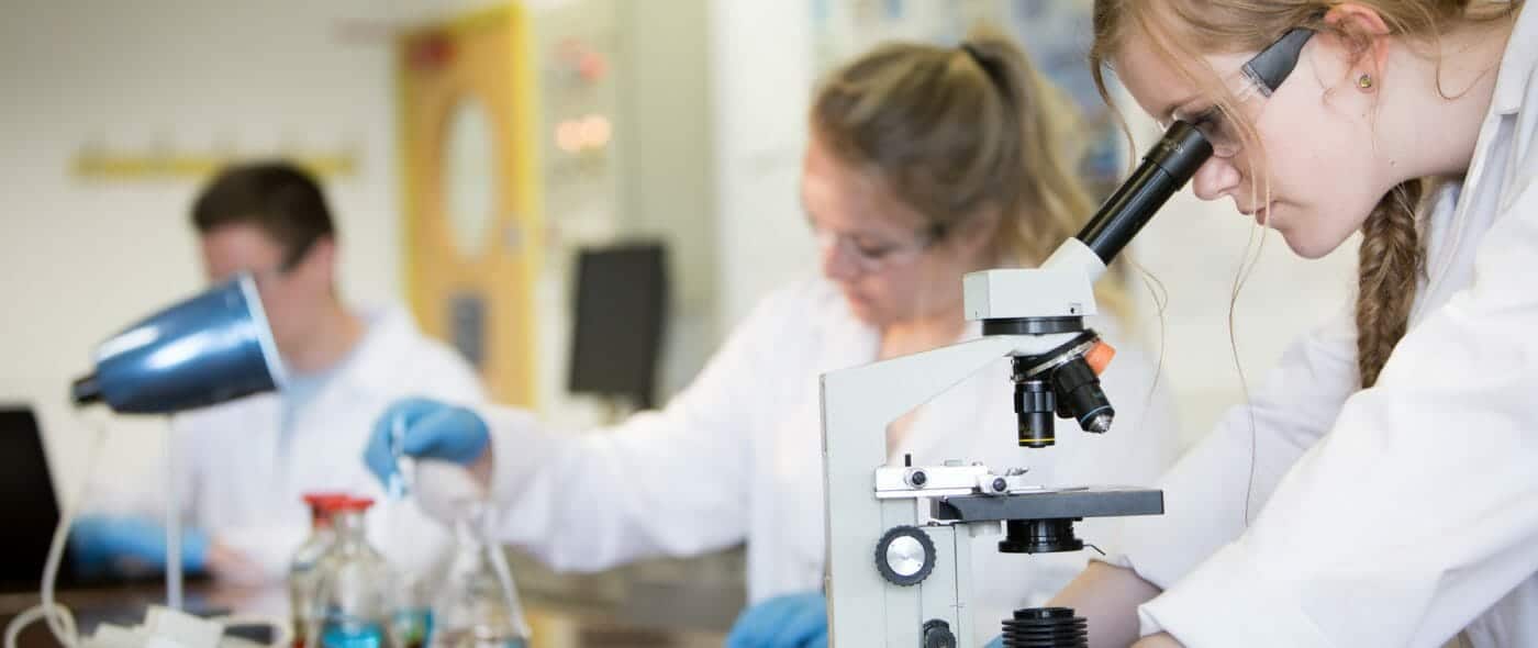 Forensic & Criminal Investigation - City College Plymouth