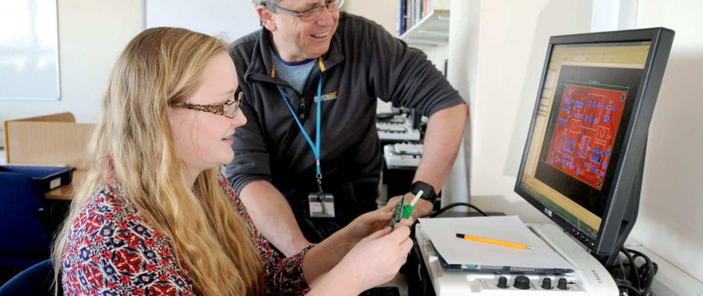 Engineering - City College Plymouth