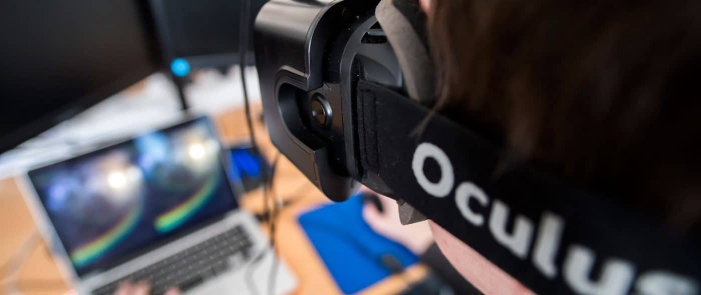 Games Development (Creative Media Production and Technology) - City ...