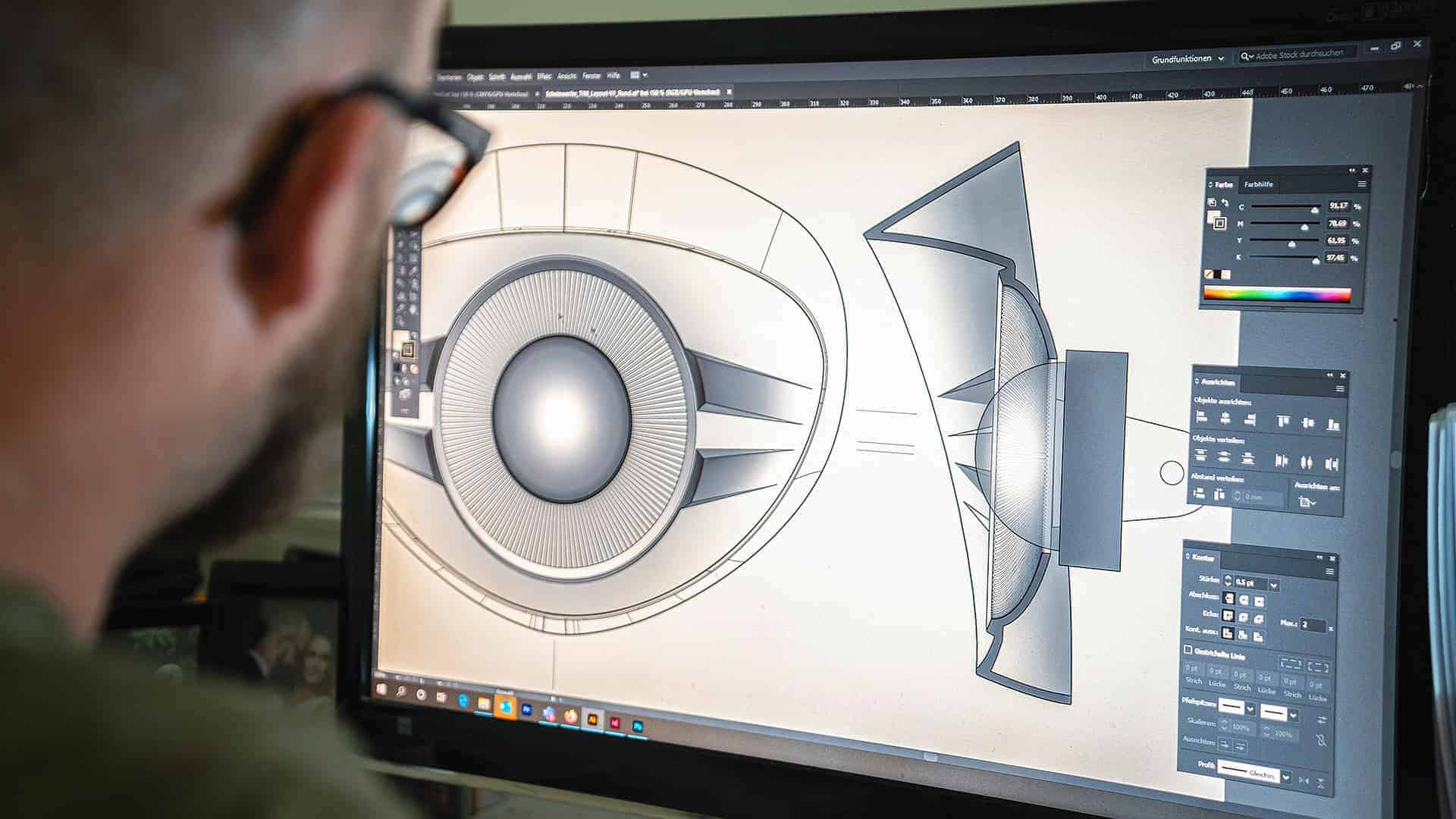 Computer Aided Design (CAD) - City College Plymouth