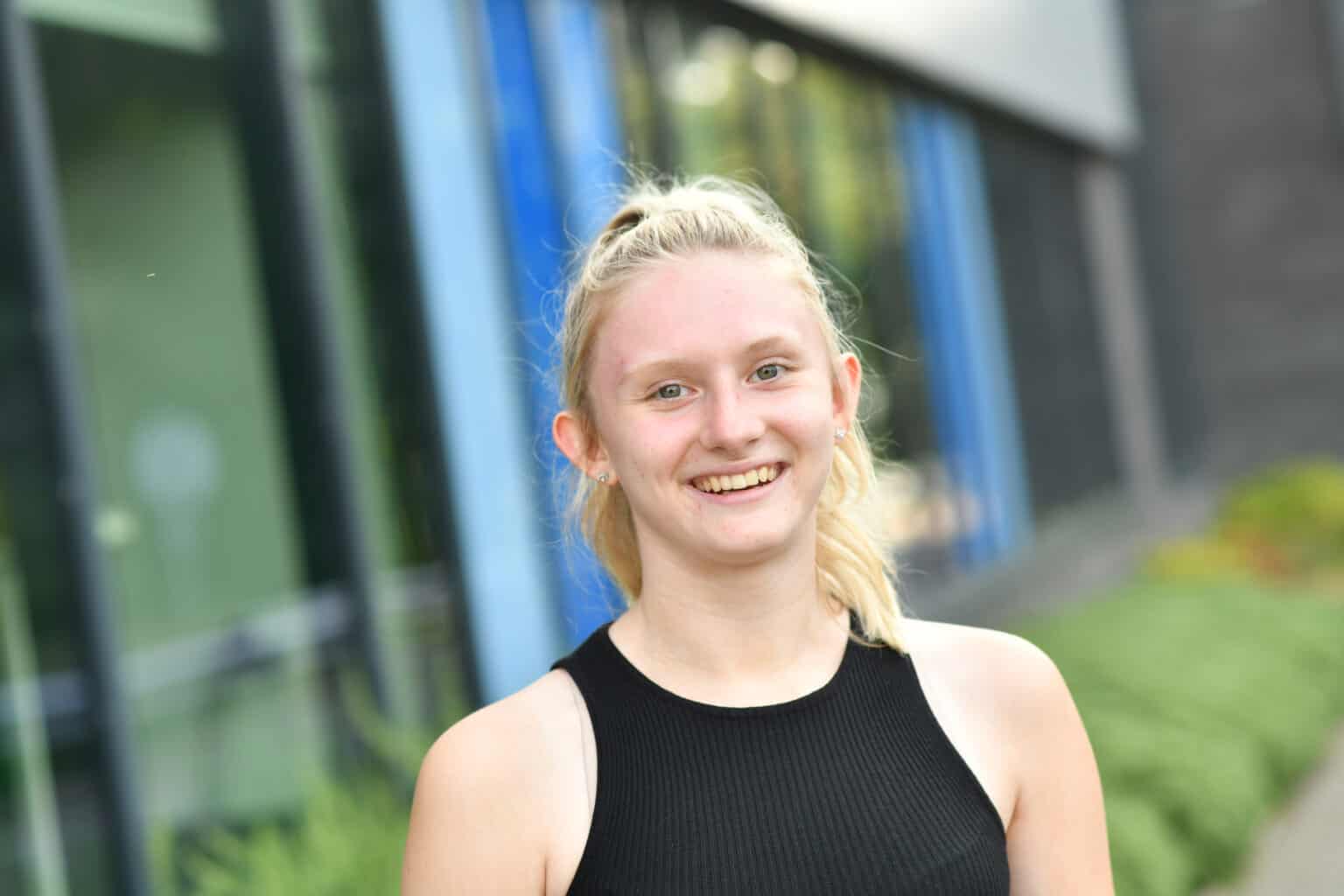 Students Excel at the Learning Destination of Choice - City College ...
