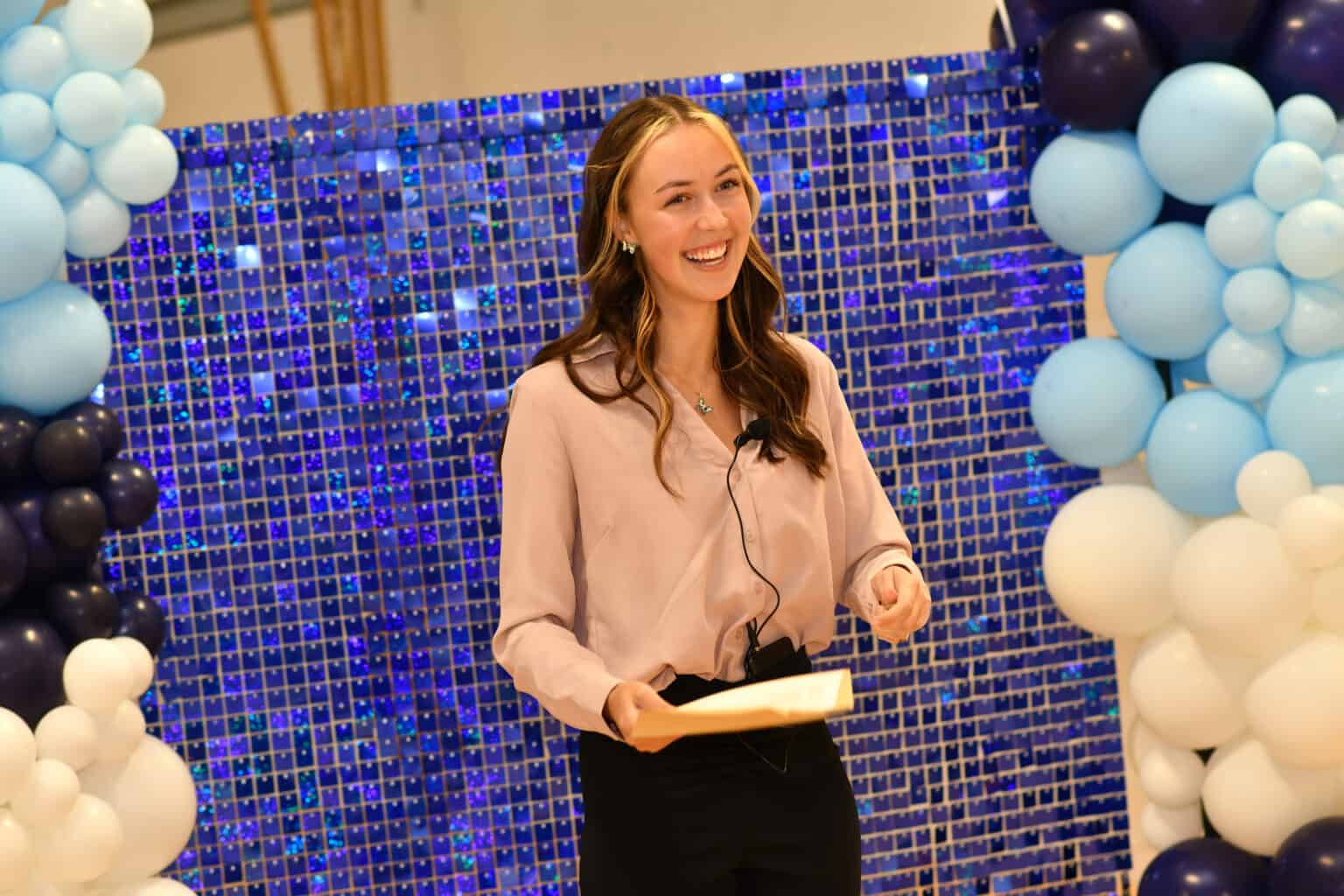 Students Excel at the Learning Destination of Choice - City College ...