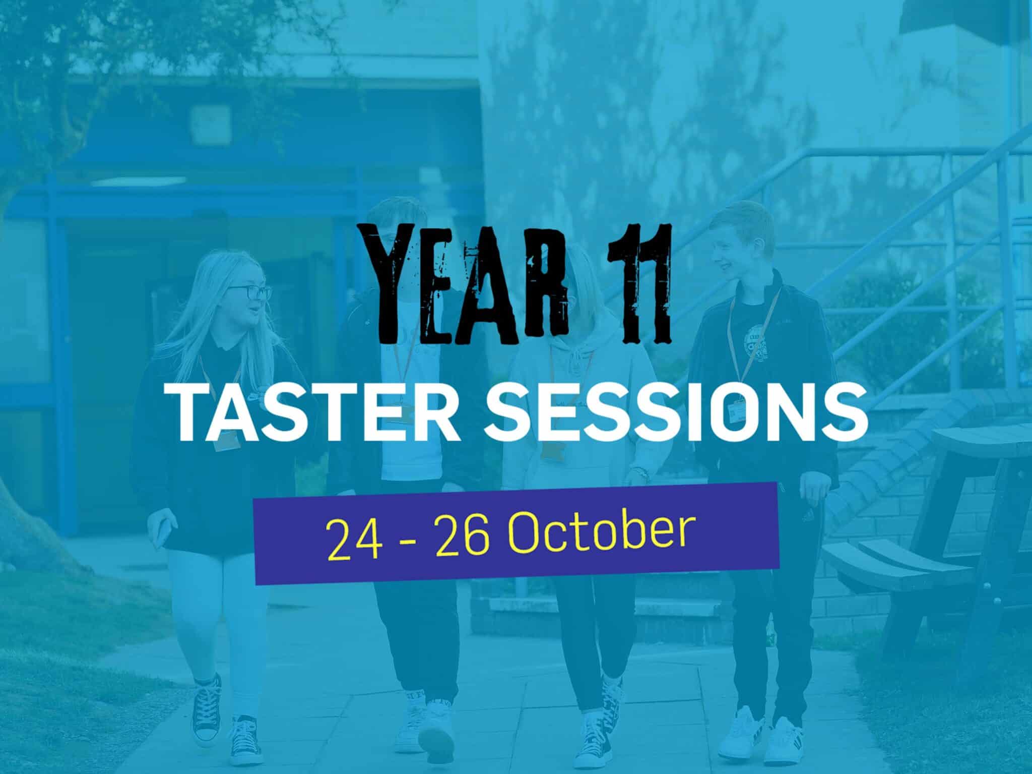 College Offers Free Course Taster Sessions to Year 11s - City College ...