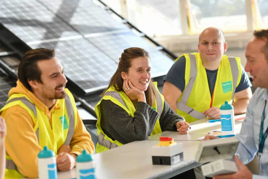 Green Skills Training - City College Plymouth