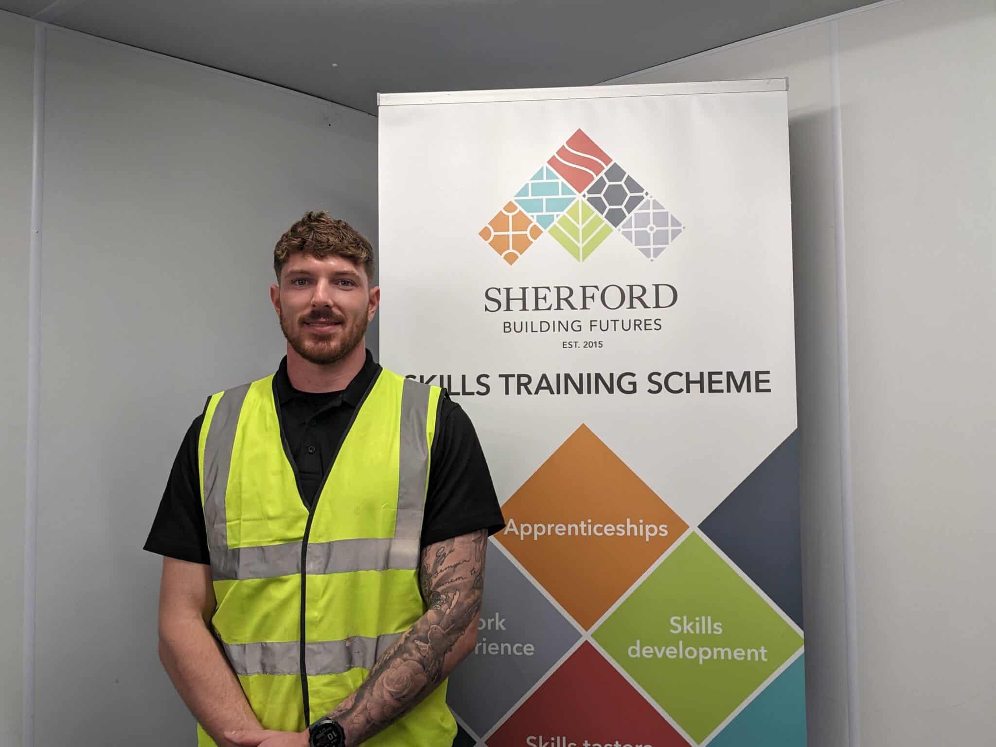 Ben - City College Plymouth