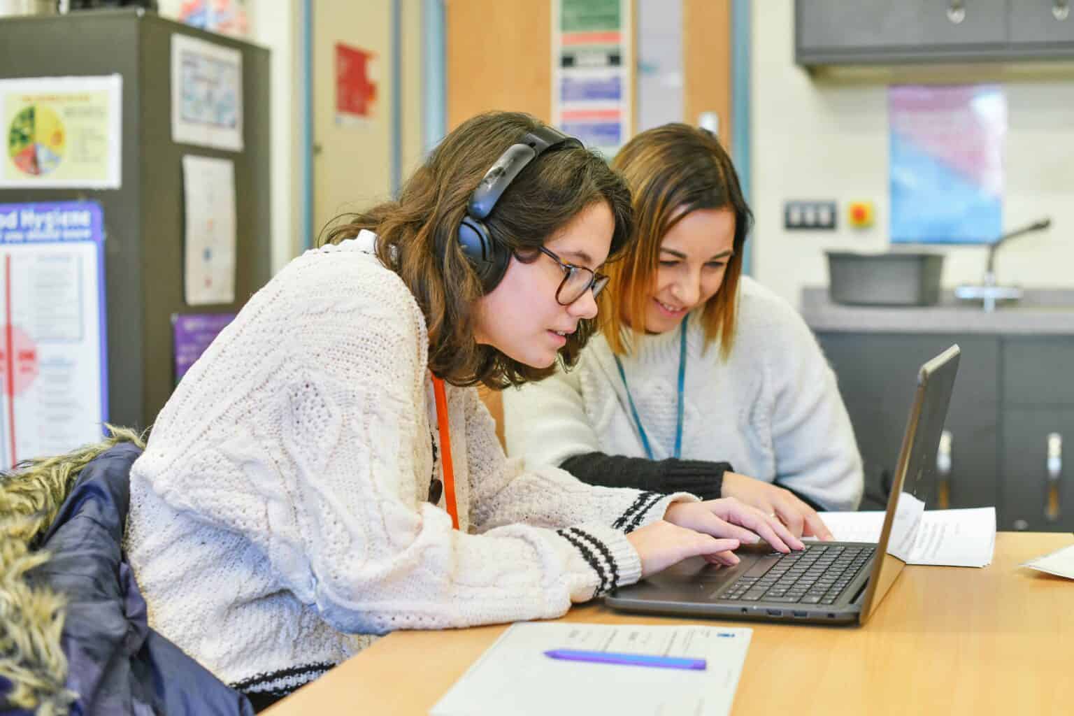 Study with Us - City College Plymouth