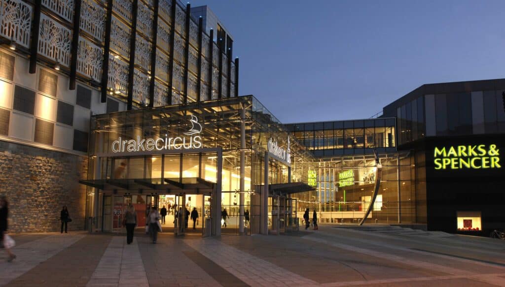 Living in Plymouth - City College Plymouth