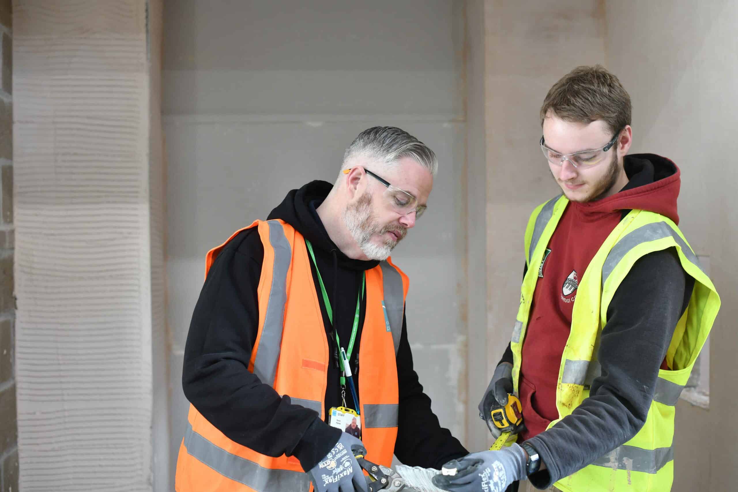 Engineering Fitter Apprentice - City College Plymouth