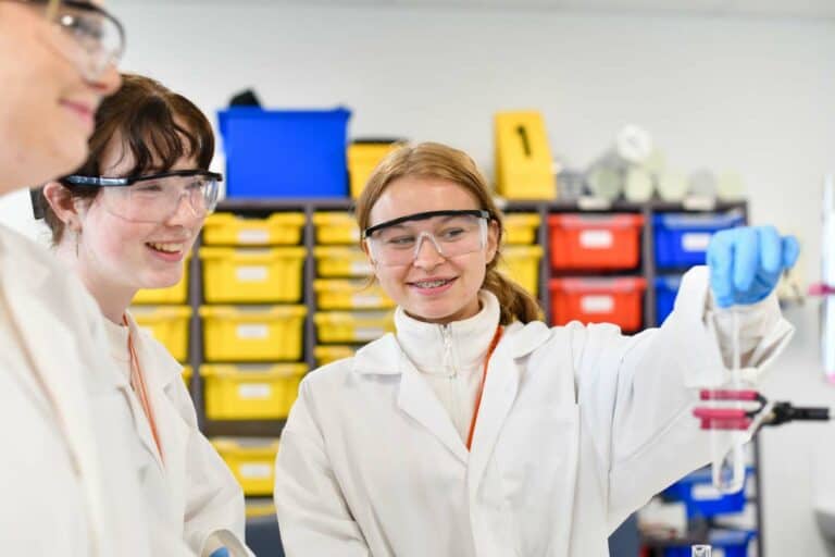 Science - City College Plymouth