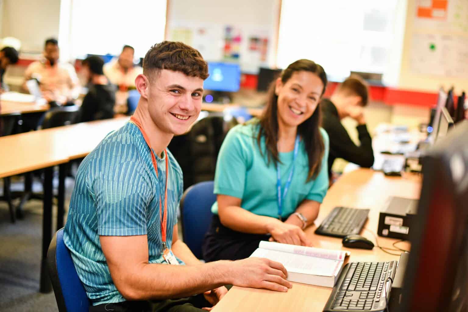 Science - City College Plymouth