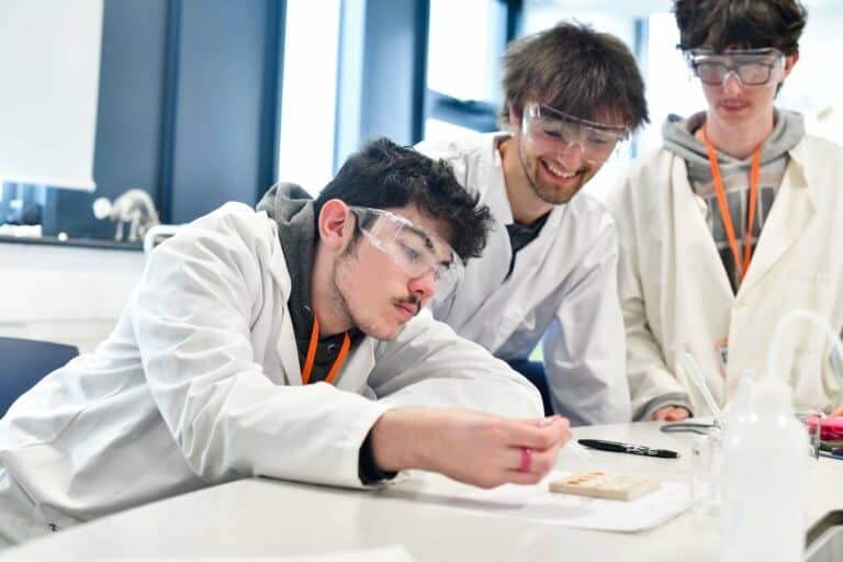 Science - City College Plymouth