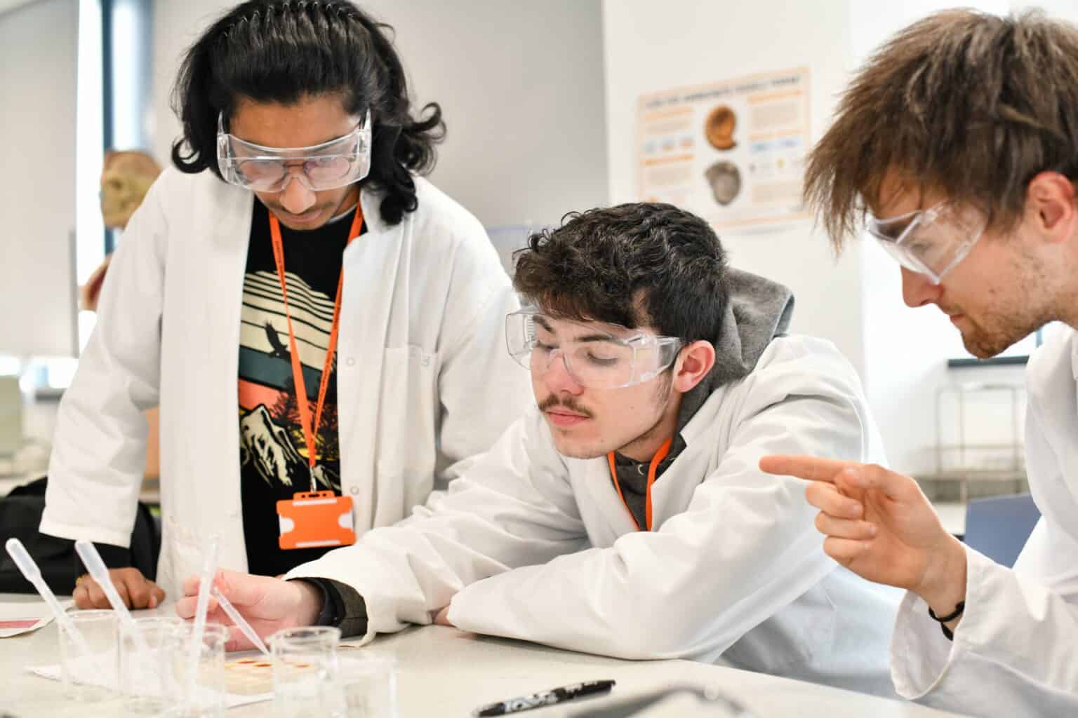 Apprenticeships Courses - City College Plymouth