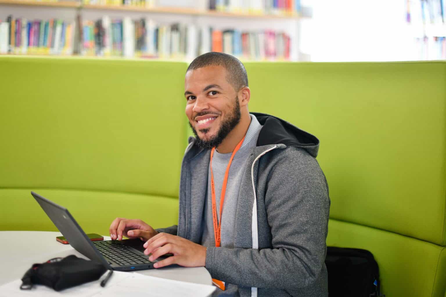 Adult Skills Guide - City College Plymouth