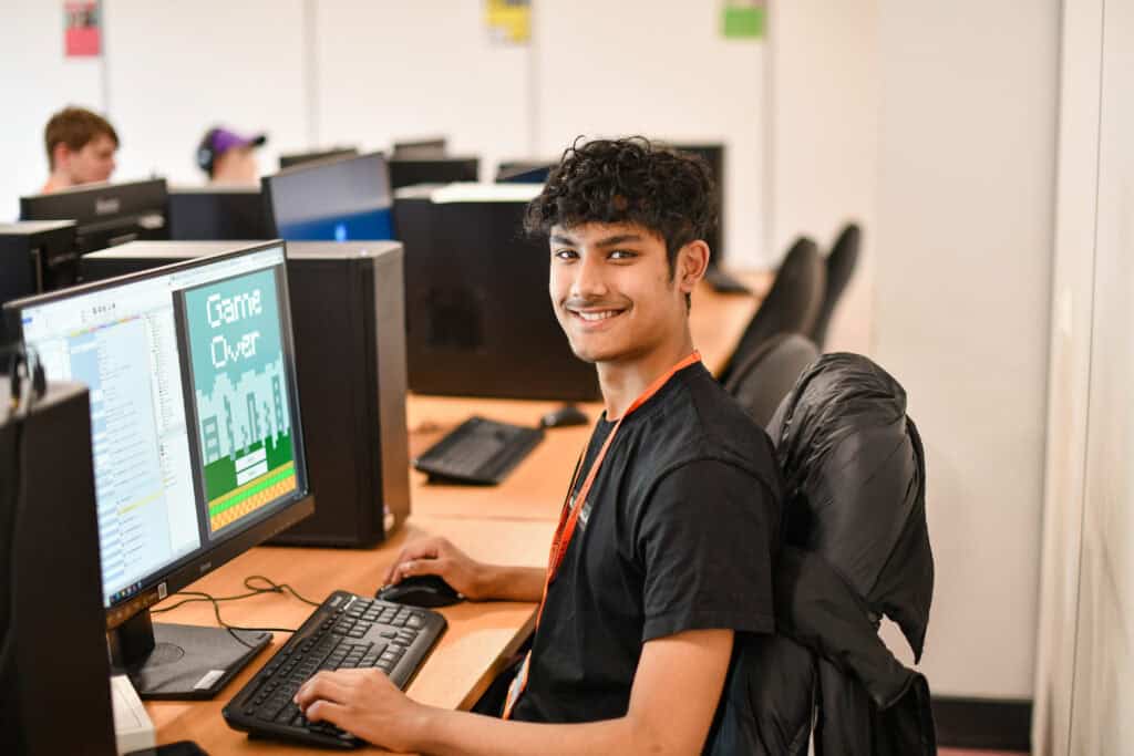 Games Design & Development - City College Plymouth