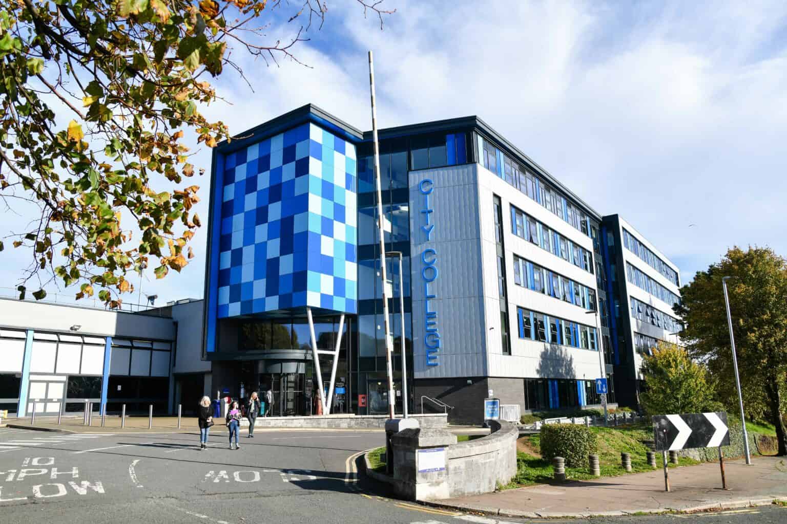 Information for Applicants - City College Plymouth