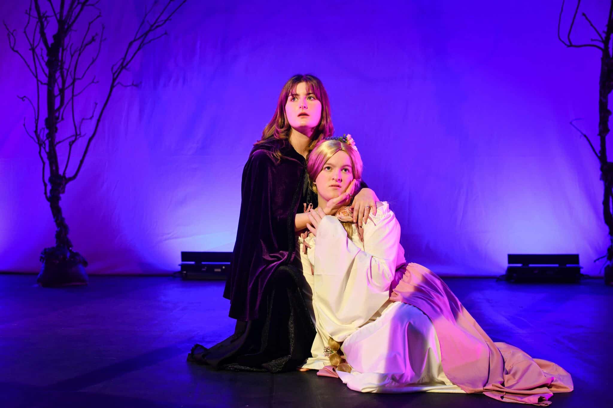 Performing Arts & Production Arts - City College Plymouth