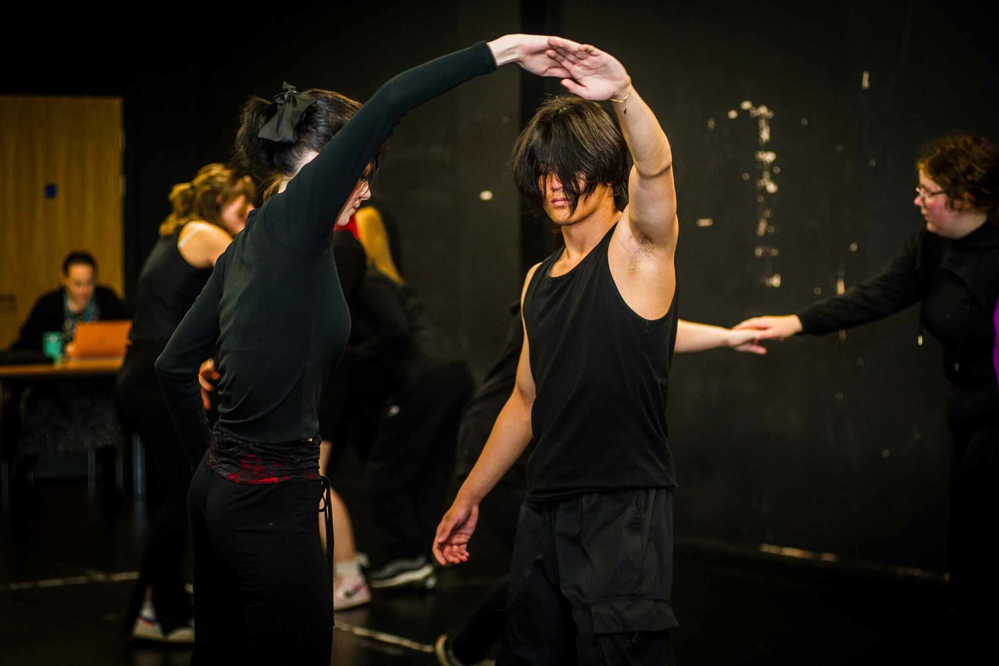 Performing Arts & Production Arts - City College Plymouth