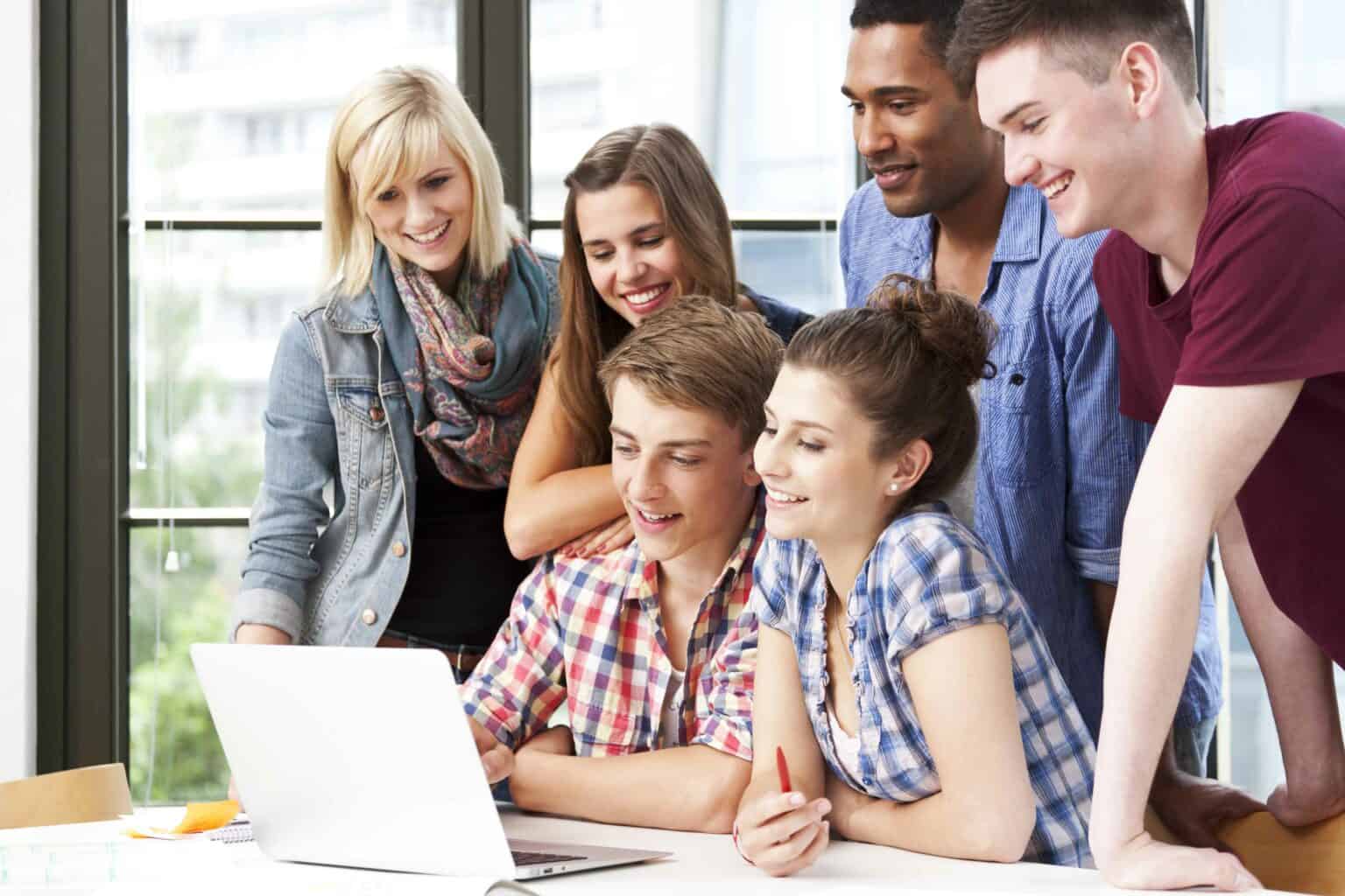 Study with Us - City College Plymouth