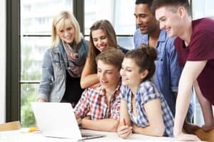 Study with Us - City College Plymouth