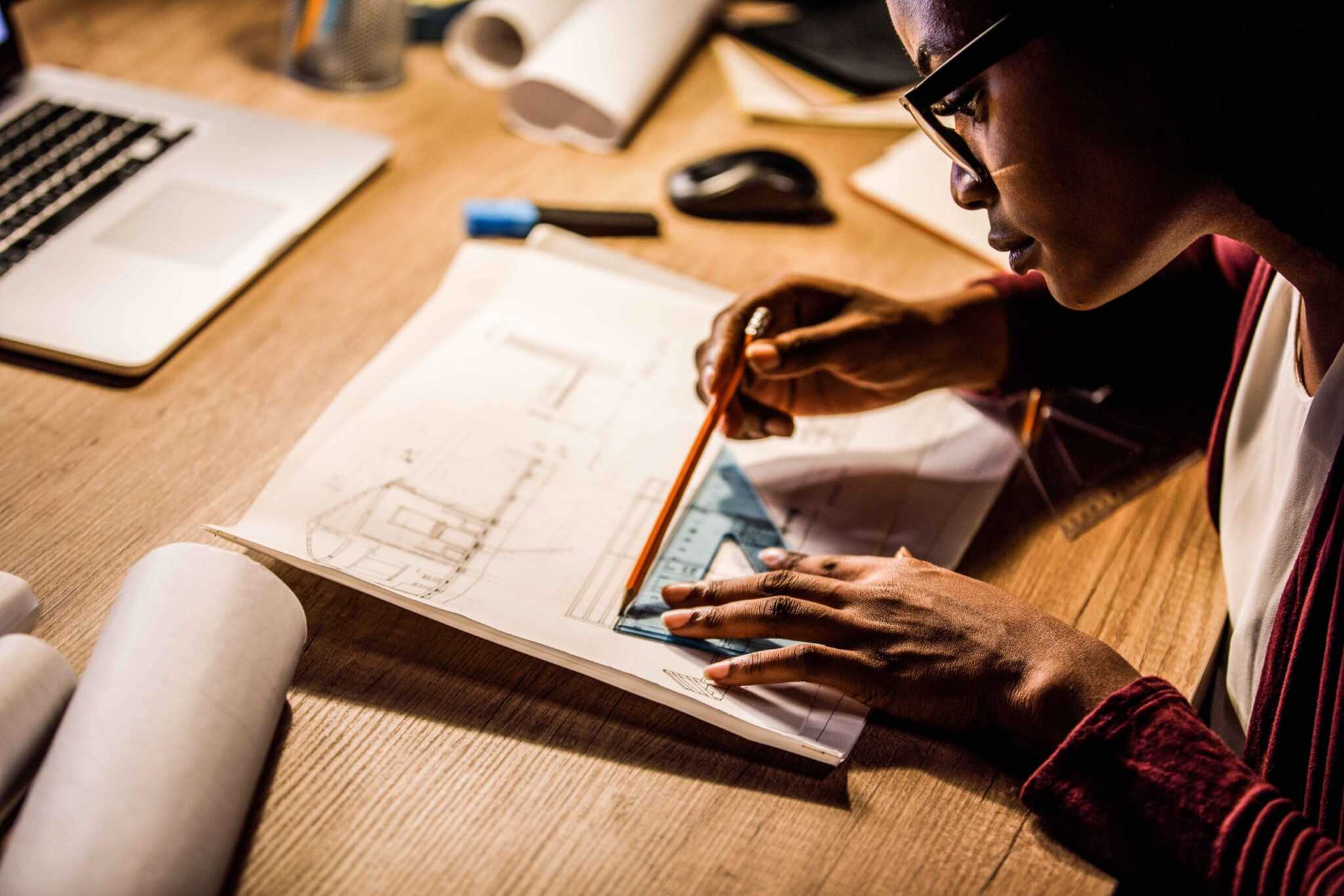 Engineering Design & Draughtsperson Apprentice - City College Plymouth