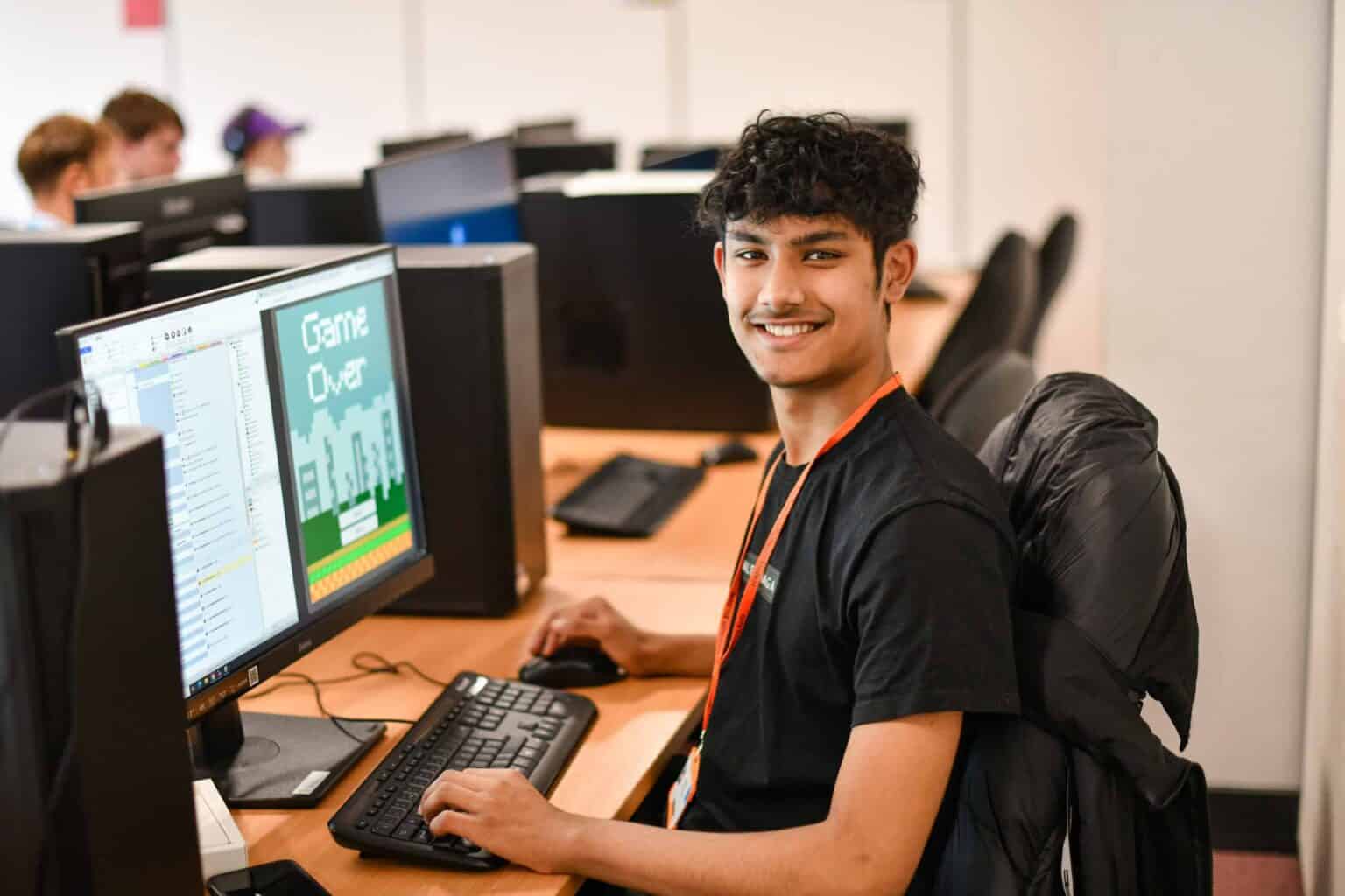 Applied Cyber Security - City College Plymouth