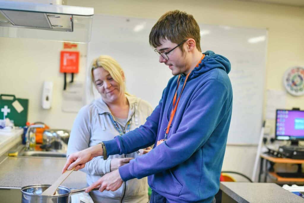 Pre-supported Internship - City College Plymouth
