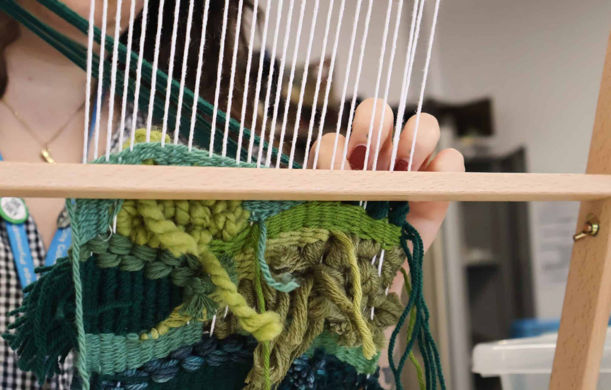 Art and Design - Creative Art Textiles - City College Plymouth